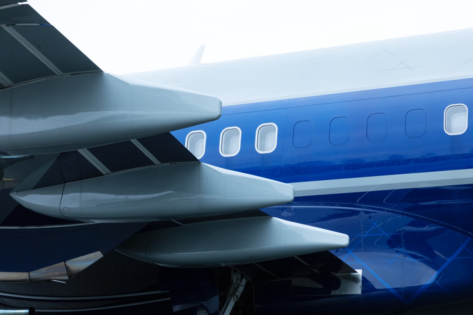 BOEING BBJ1 SN 60406 | Private Jet | Global Jet